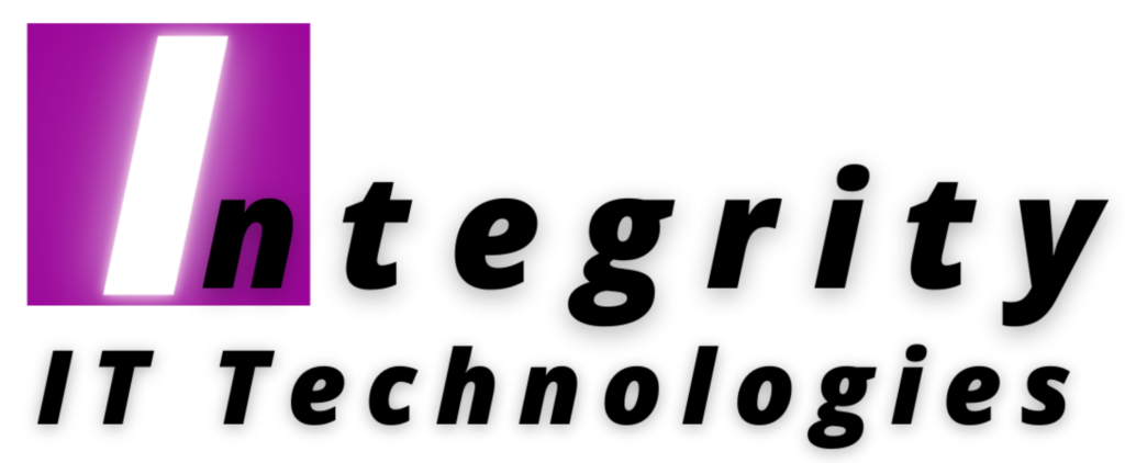 Integrity IT Technology – Technology services provided with your needs ...